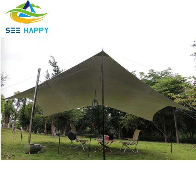 Extra Large Camping Tarp - China Extra Large Camping Tarp Manufacturers ...